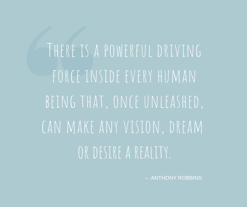 3 Ways to Find Your Passion & Purpose - Michaela C. Bisch